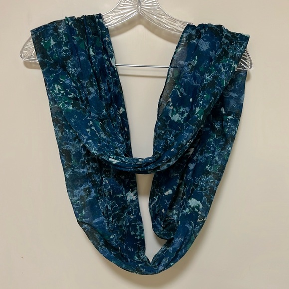 J. Jill | Accessories | Jjill Infinity Scarf | Poshmark